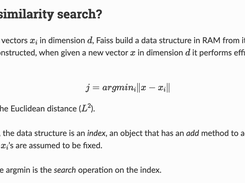 Compare Faiss vs. Chroma in 2026